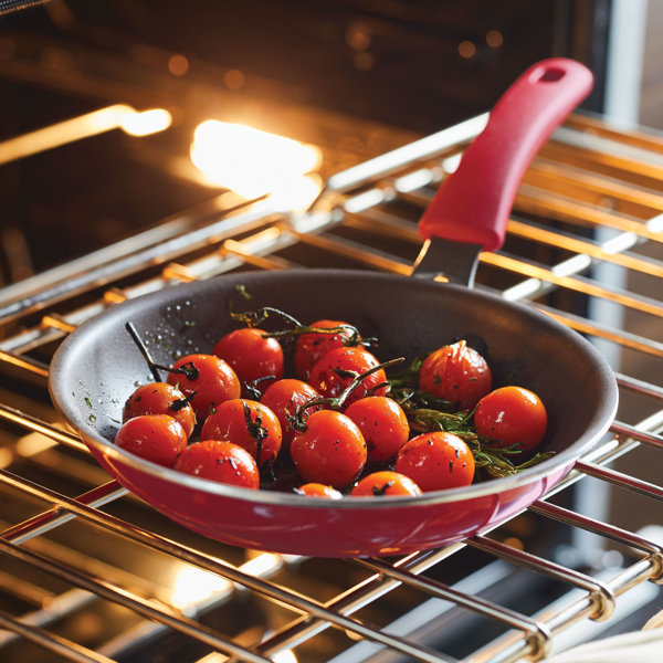 Rachael Ray Cook Create Aluminum Nonstick Frying Pan Wayfair